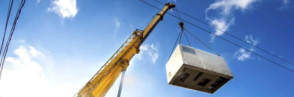 Matériel de levage industriel - Appareil de levage | Est-Levage