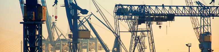 Matériel de levage industriel - Appareil de levage | Est-Levage